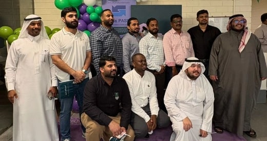 SelaPASS Media | News & Insights from a Saudi Contractors